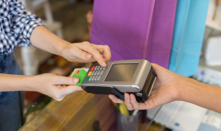 Is There a Solution To High Credit Card Swipe Fees? – Blacks Retail