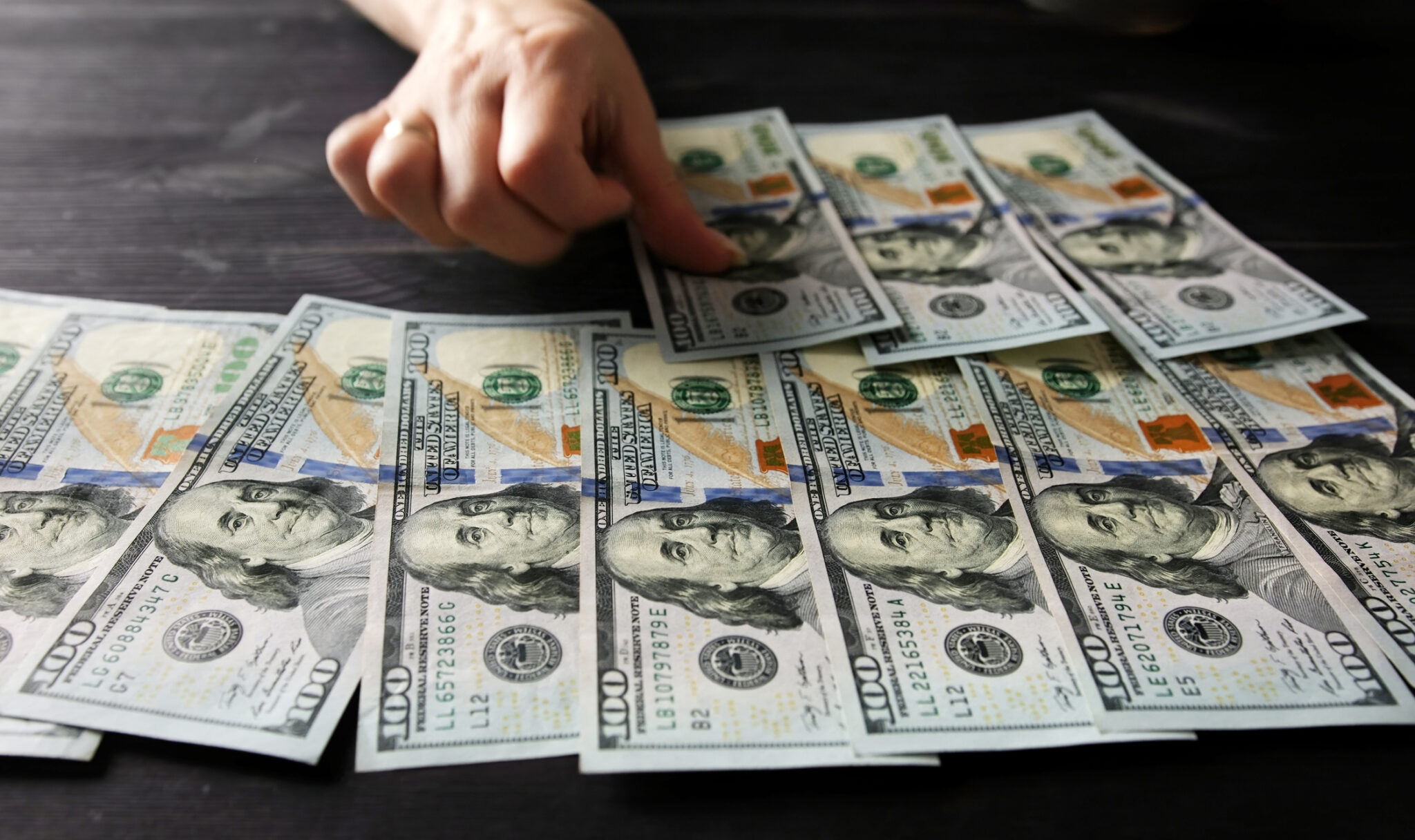Are You Leaving Money on The Table? – Blacks Retail