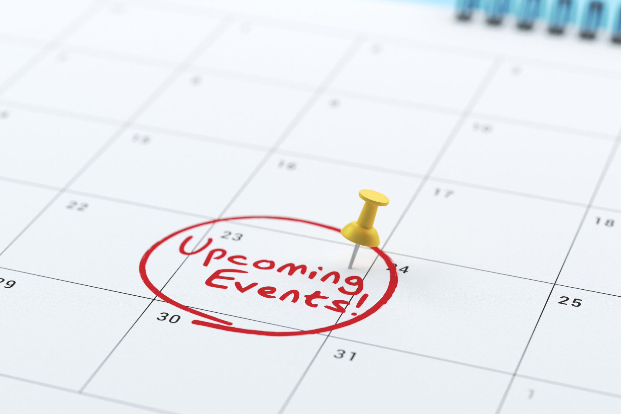 Aligning Events and Inventory: A 2026 Calendar for Stronger Sell ...
